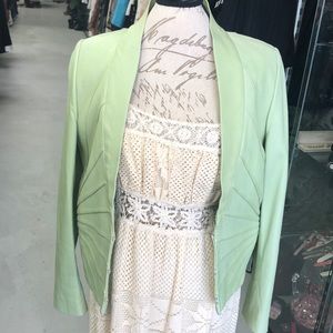 Penta | Jackets & Coats | Vintage Penta Leather Jacket Sz 2 | Poshmark